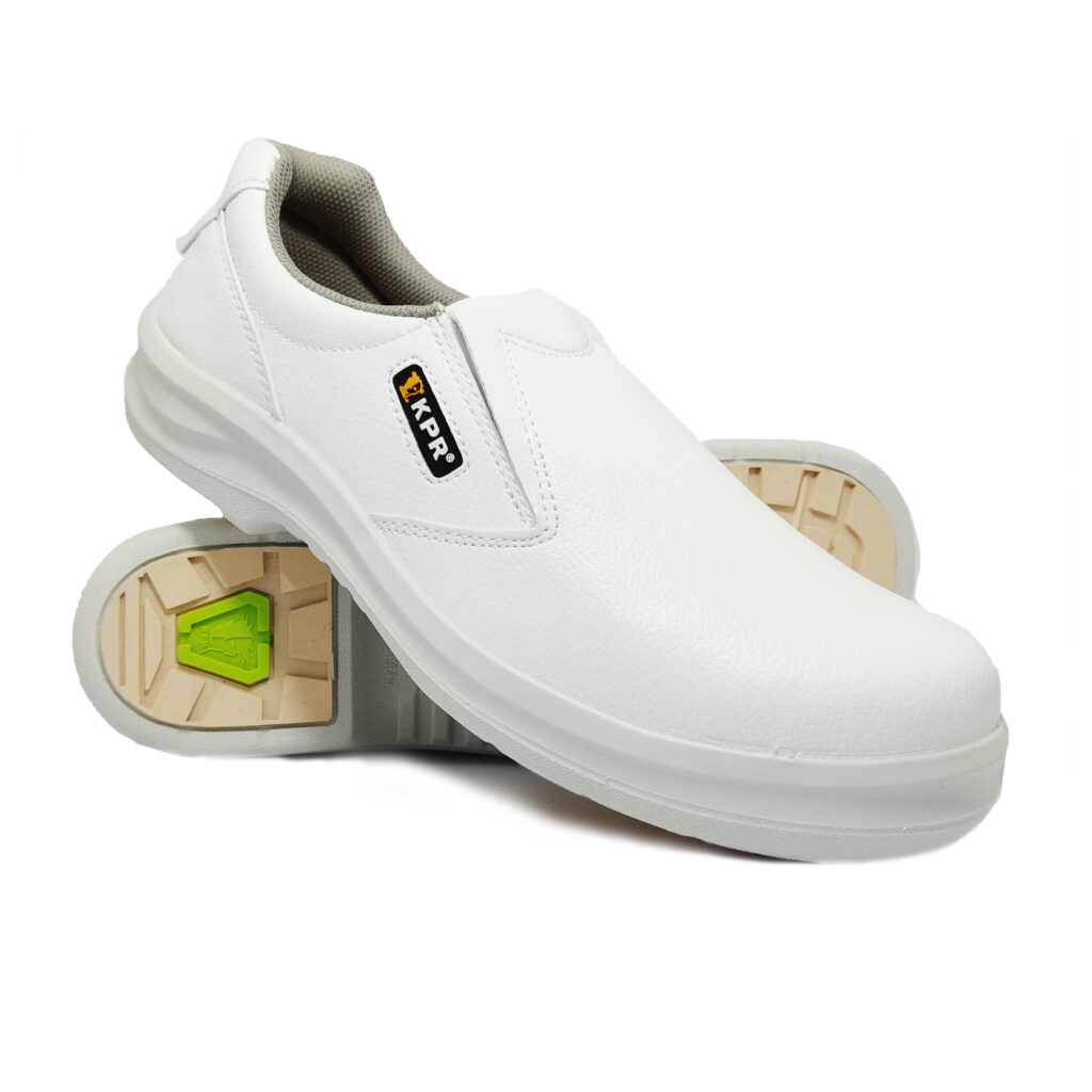 SAFETY SHOES, STEELE, K901, LOW-CUT – Top Rigid Online Shop