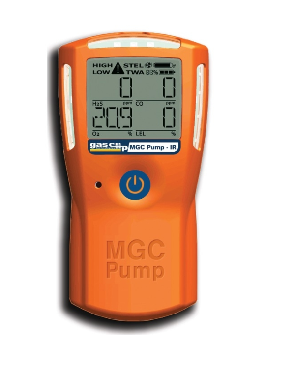 MULTI GAS CLIP PUMP PELLISTOR MGC-P-PUMP – Top Rigid Online Shop