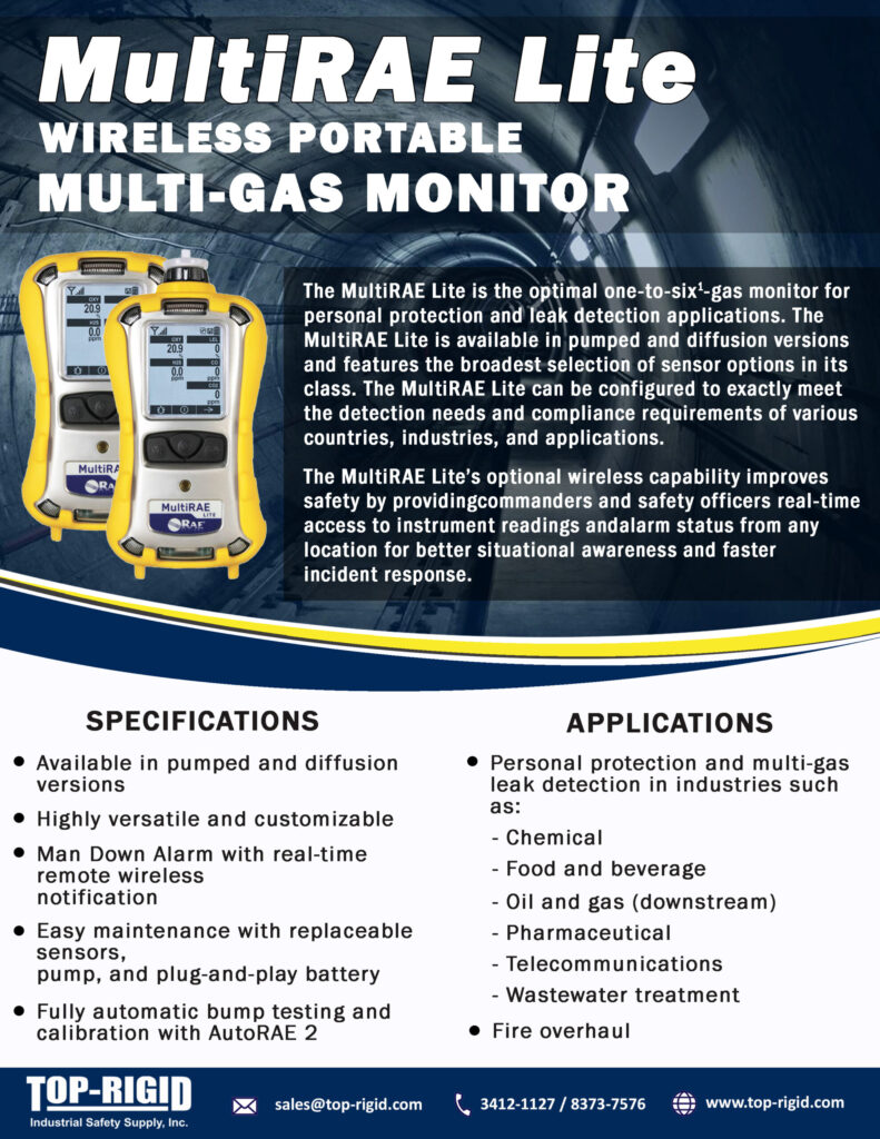 MULTIRAE Lite – Top Rigid Online Shop