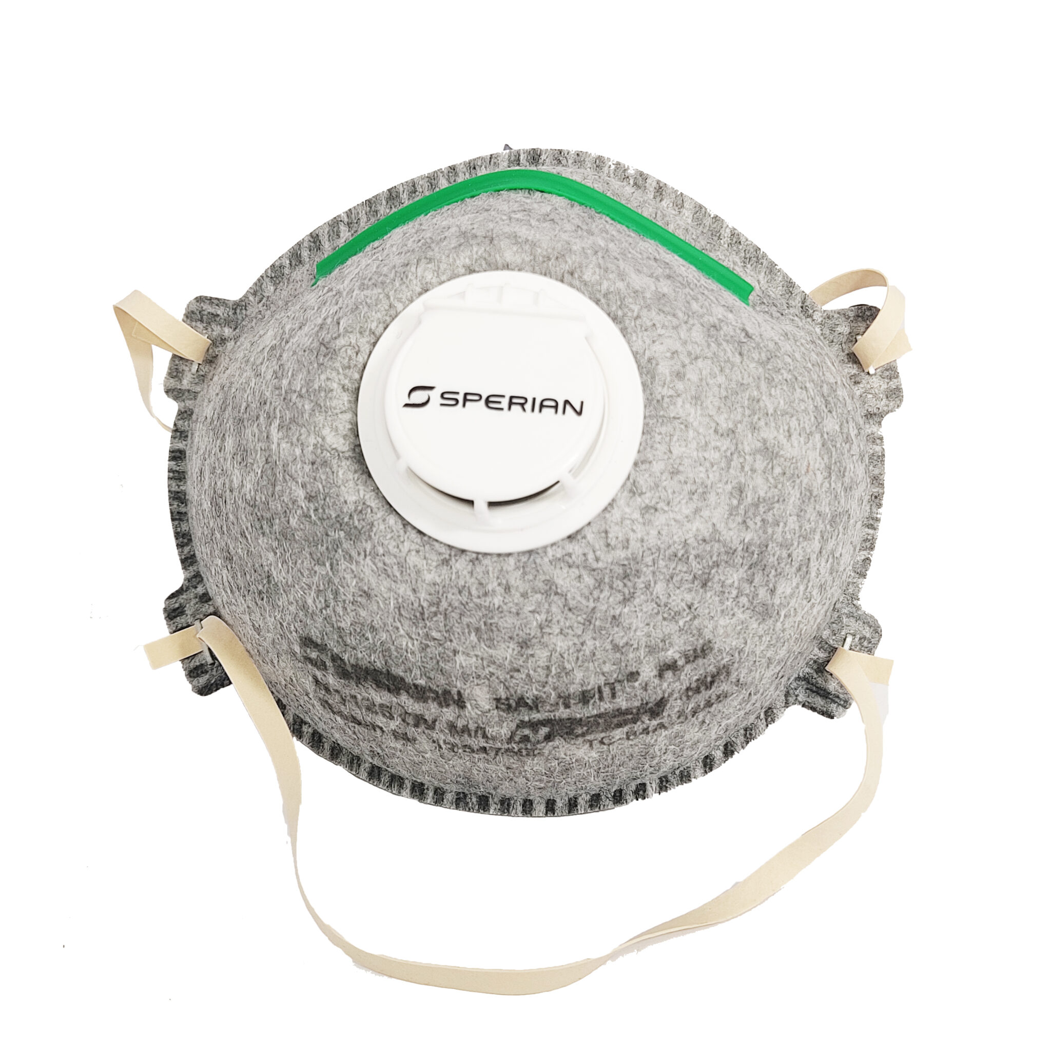 DUST MASK, SPERIAN, N9520/N1125 OV – Top Rigid Online Shop