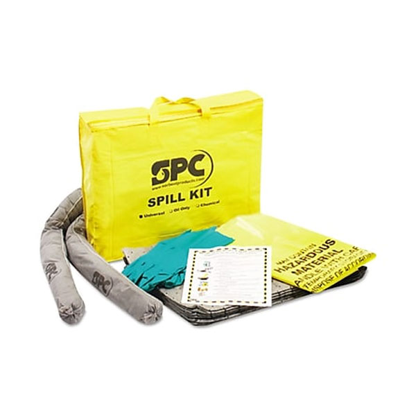 Portable Spill Kits – Top Rigid Online Shop