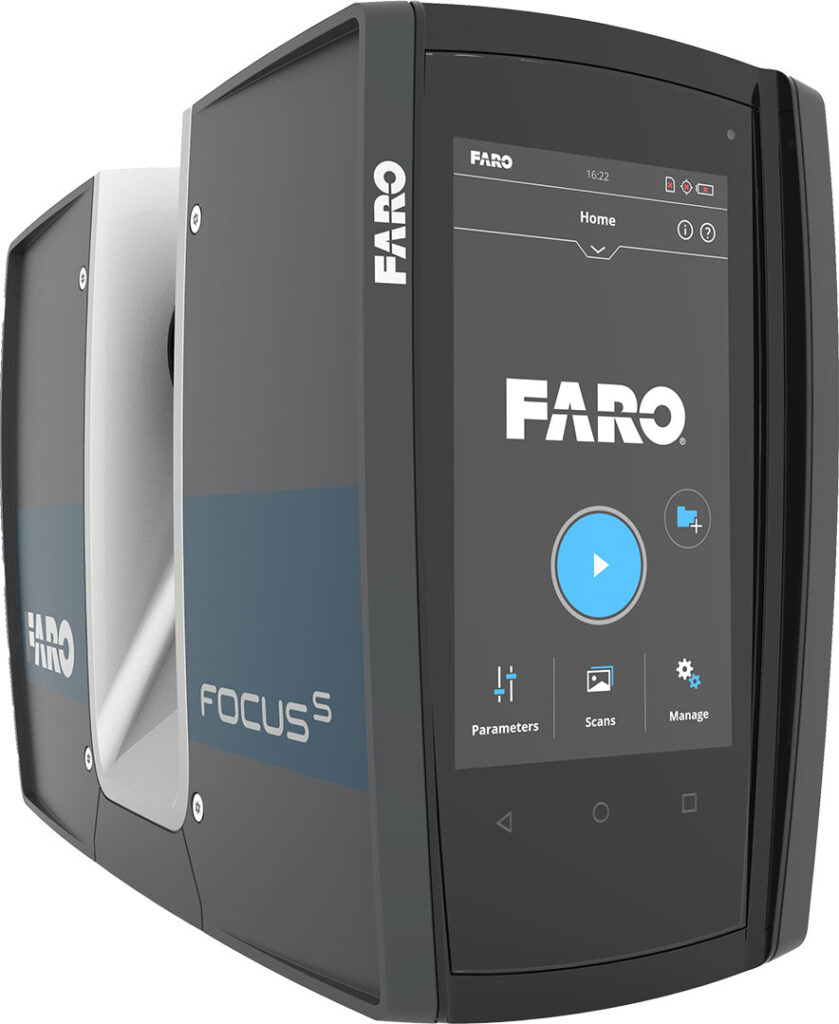 FARO S70 – Top Rigid Online Shop