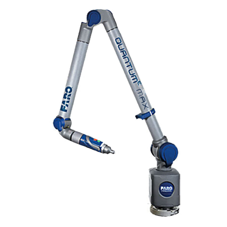 QUANTUM M MAX FARO ARM – Top Rigid Online Shop