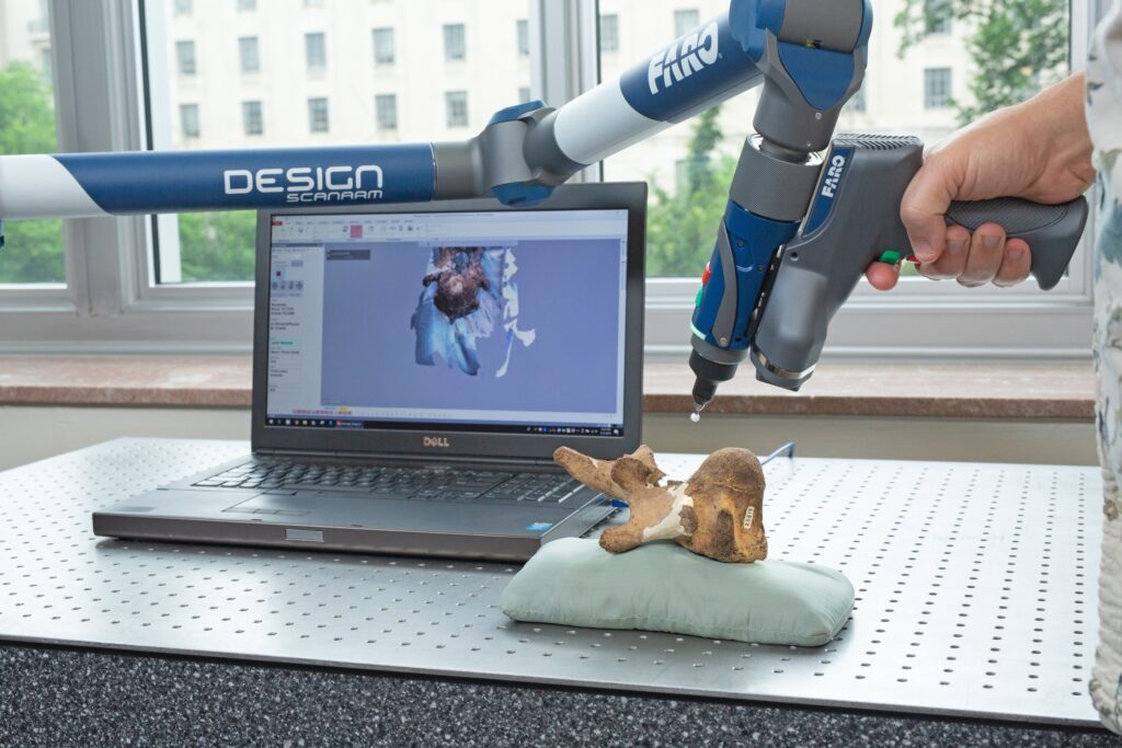 QUANTUM S MAX FARO ARM – Top Rigid Online Shop